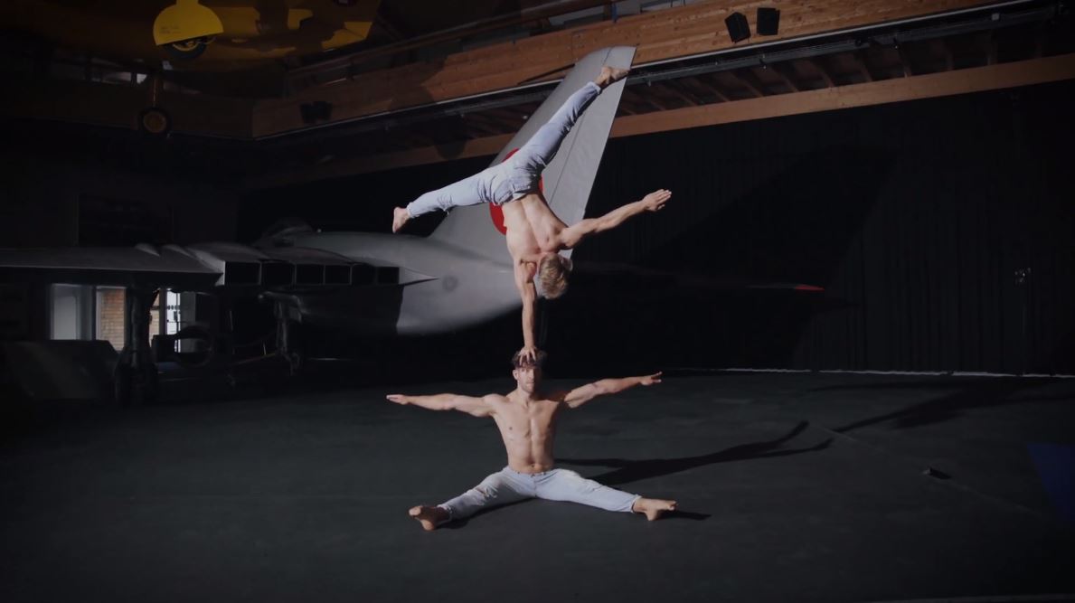 Handstand Brothers – Das Leben als Gesamtkunstwerk